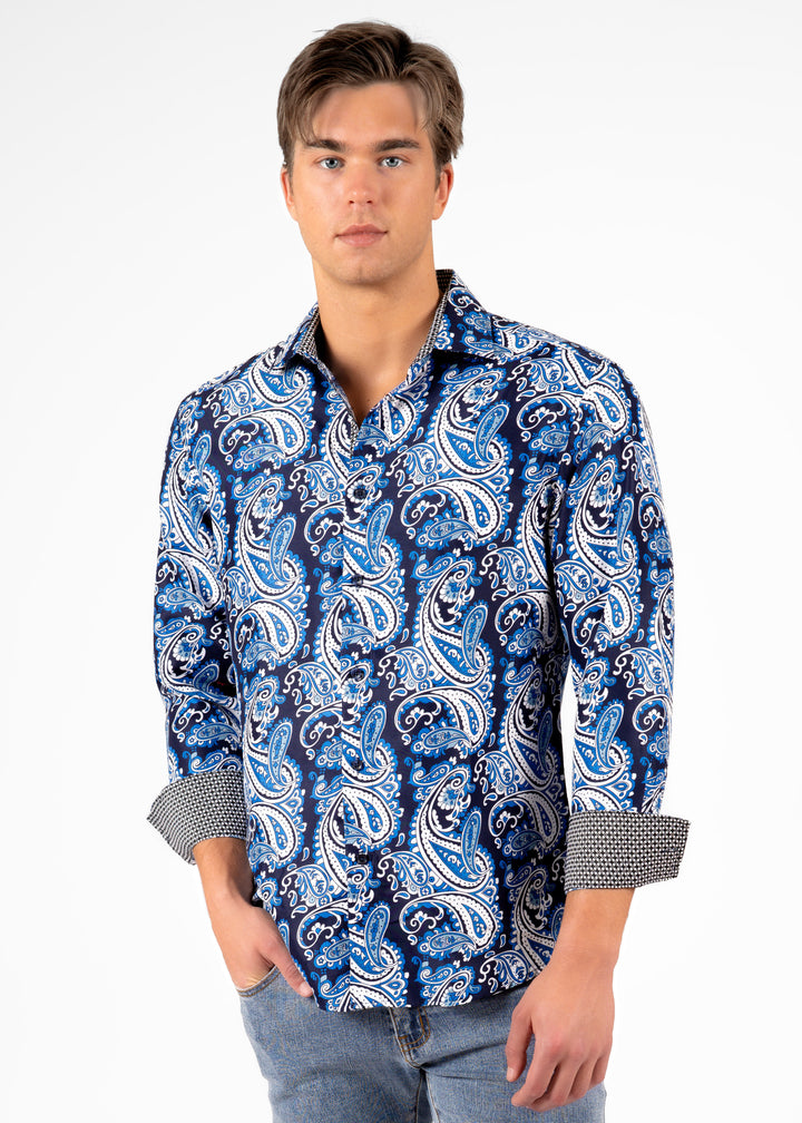 BC Collection | Dress Shirts | #shopbccollection